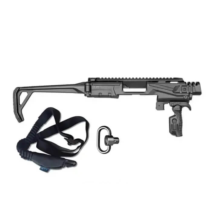 ערכת הסבה לגלוק KPOS Scout של FAB Defense, משלוח חינם | IDS Store