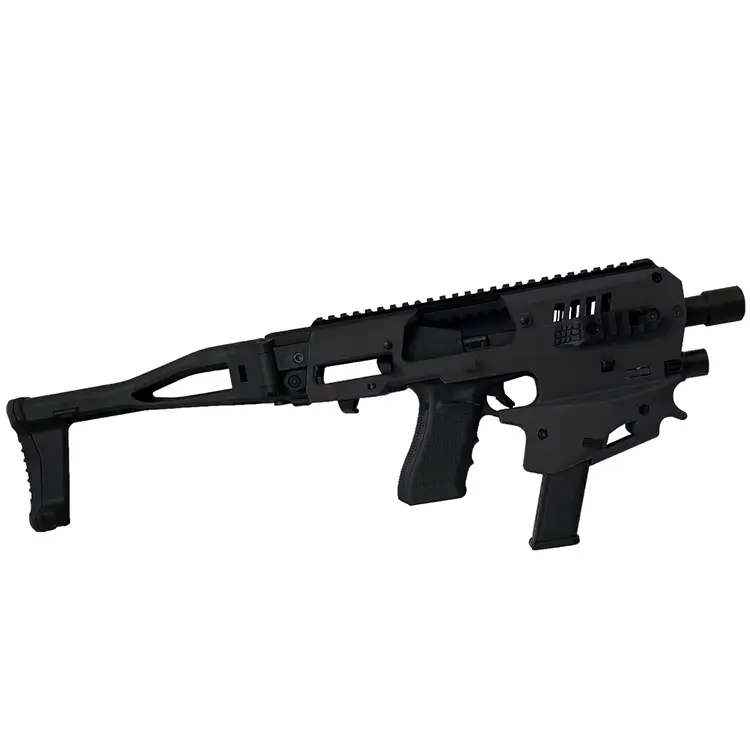 MCK מערכת הסבה דור 2 לגלוק, טאורוס, CZ, ספרינגפילד - משלוח חינם | IDS Store